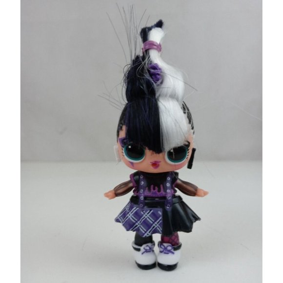 MGA Entertainment | Toys | Lol Surprise Doll Remix Hair Flip Roadie ...
